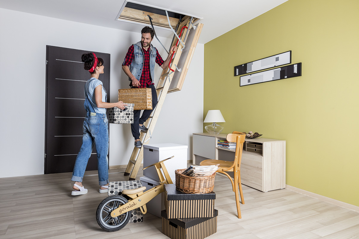 Wooden Thermo Insulated LWT - FAKRO