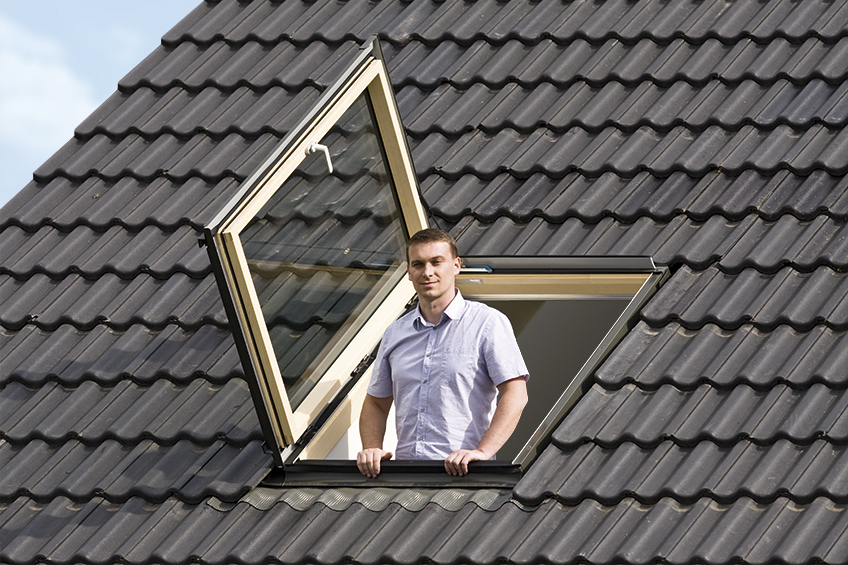 Photo Gallery - FAKRO