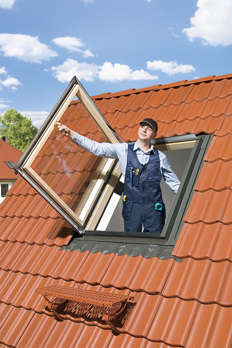 Photo Gallery - FAKRO