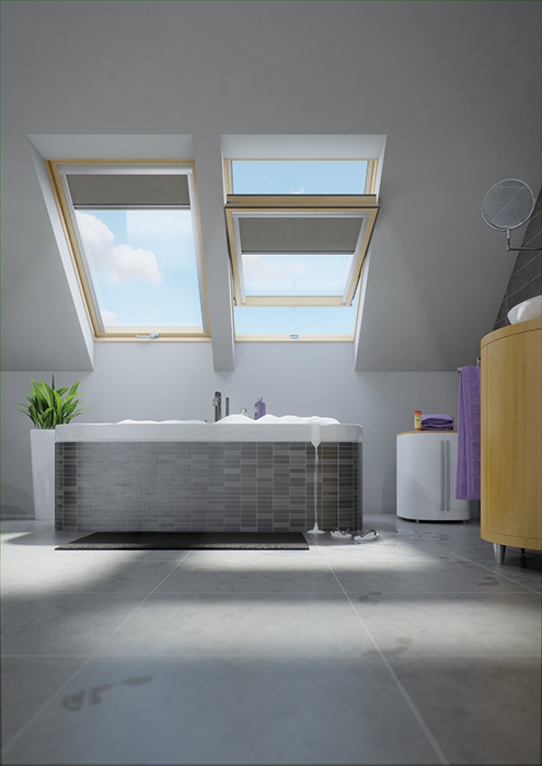 Photo Gallery - FAKRO