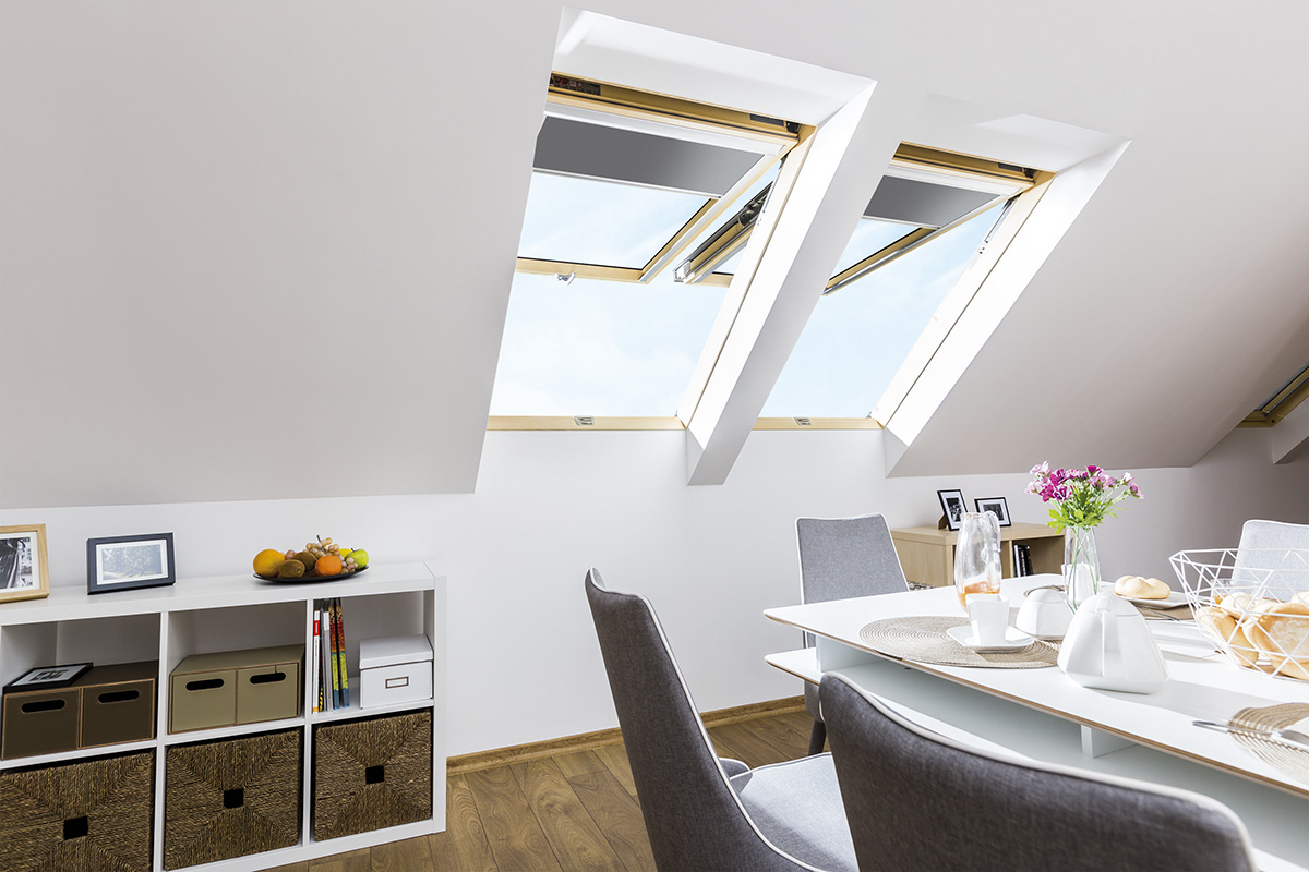 Photo Gallery - FAKRO