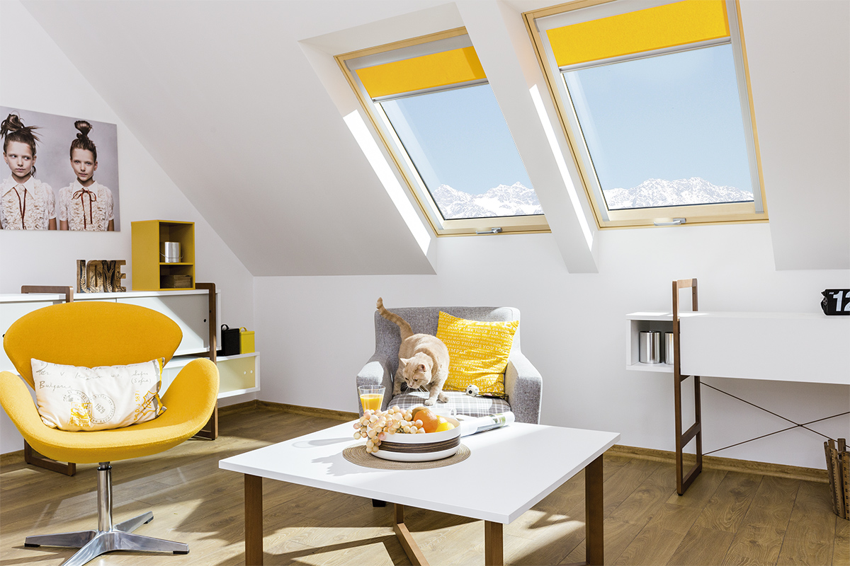 Photo Gallery - FAKRO